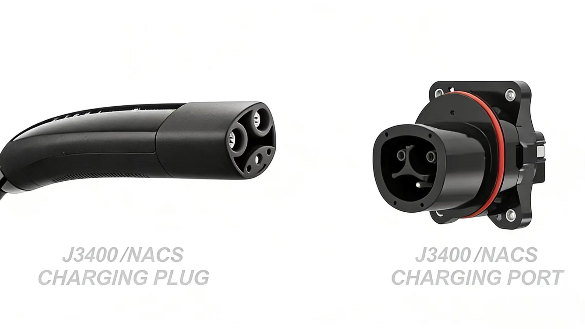 Global EV Charging Standards: The Major 5 & NACS (2026 Update ...