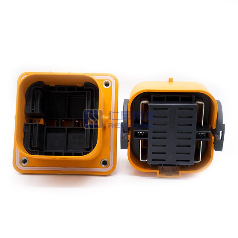 MSD Connector - Renhotec EV