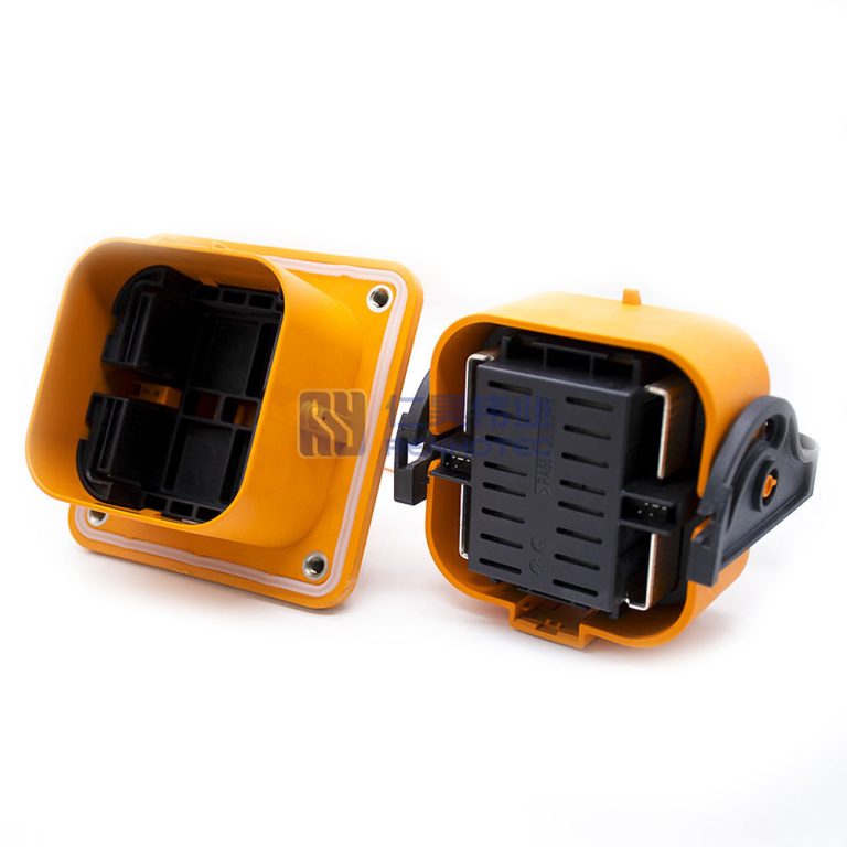 MSD Manual Service Disconnect - Renhotec EV