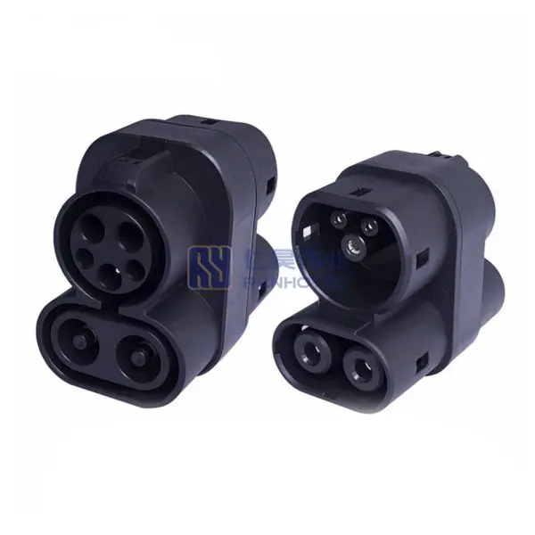 Ccs charger store