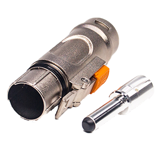 HVIL Series Connector - Renhotec EV