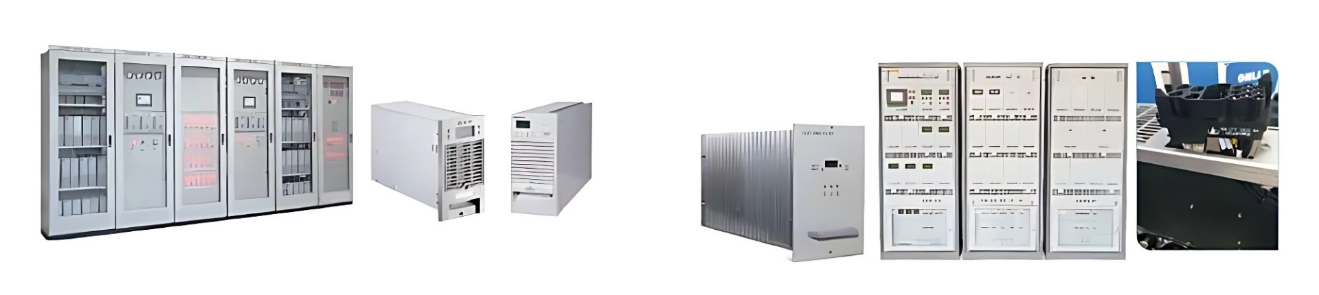 Power Drawer Connector High Current Heavy Load 29 Pin 35A