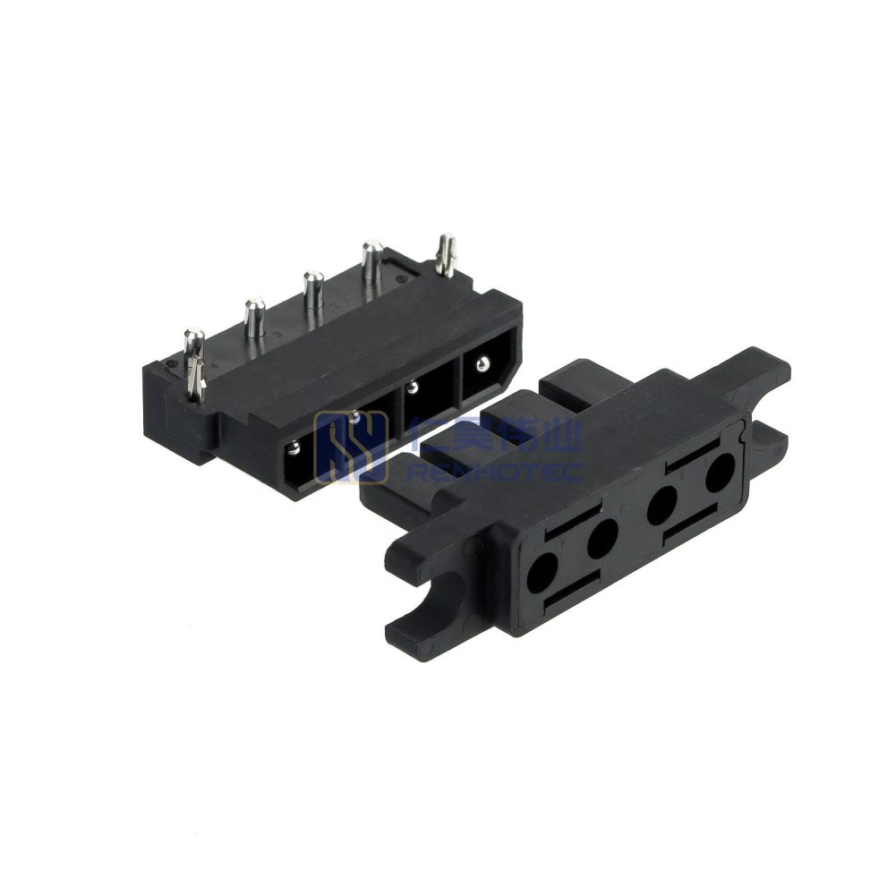 Drawer Connector - Renhotec EV