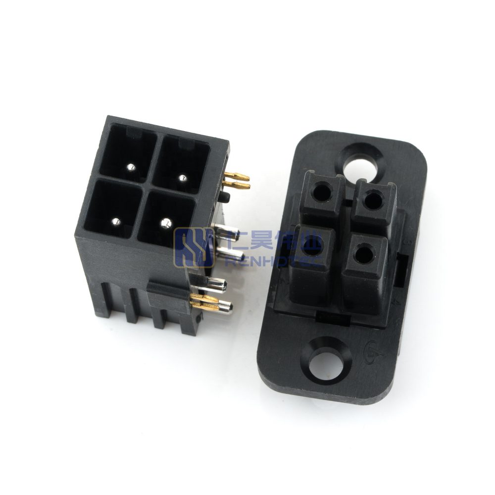 Drawer Connector - Renhotec EV