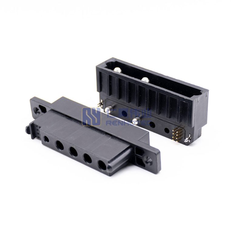 Drawer Connector - Renhotec EV