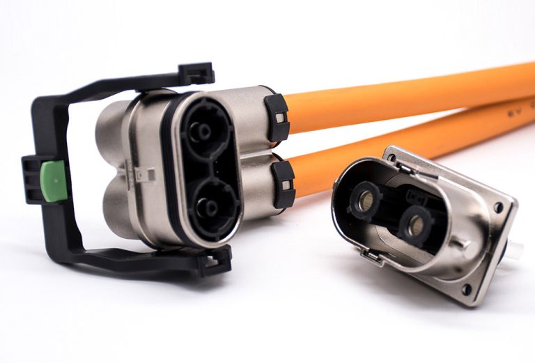 9 Common Types of High Voltage Connectors