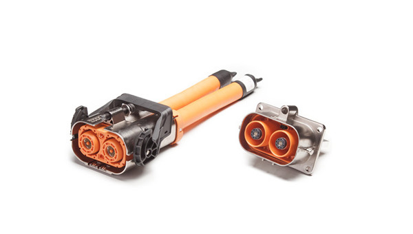 9 Common Types of High Voltage Connectors