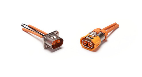 9 Common Types of High Voltage Connectors