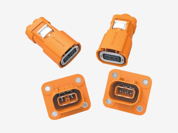 9 Common Types of High Voltage Connectors