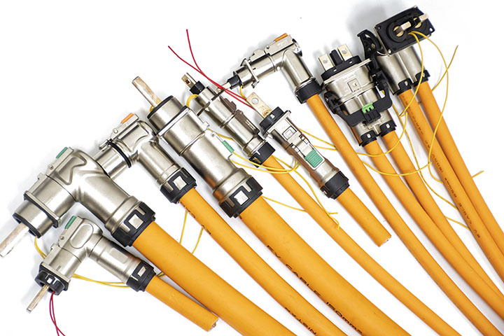 High Voltage Connector Types - How to Choose It?