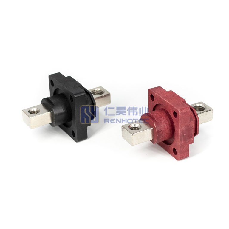 Through Wall Power Terminal - Renhotec EV