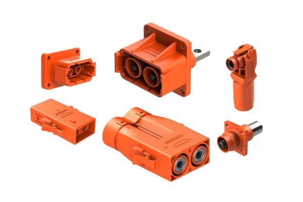 Top 15 High Voltage Connector Manufacturers Worldwide - Renhotec EV
