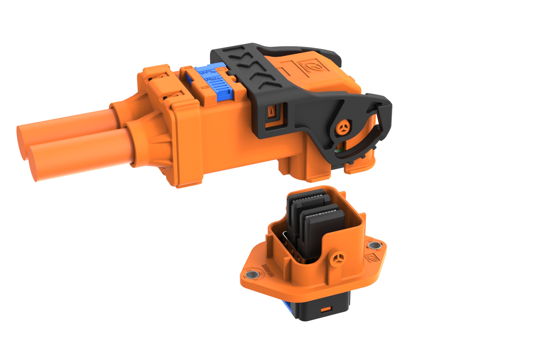 Top 15 High Voltage Connector Manufacturers Worldwide - Renhotec EV