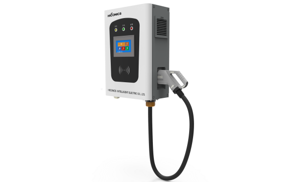 The Difference Between Fast and Slow Charging of Electric Vehicles