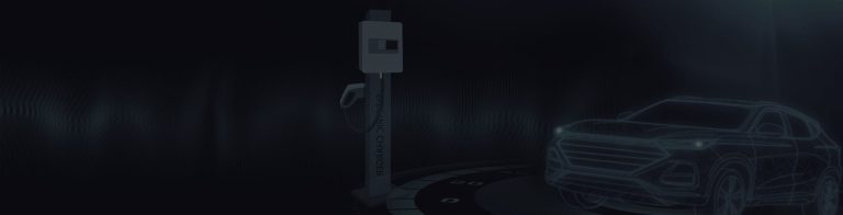 HV Pass Through Connector (HVPT) - Renhotec EV