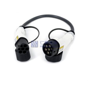 EV Charging Connector Types Worldwide