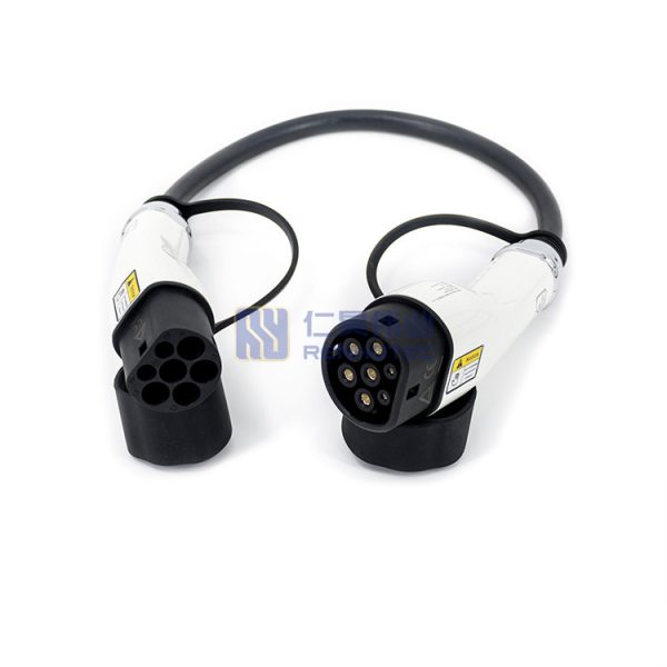 HVIL in Electric Vehicles - Renhotec EV HVIL Connector