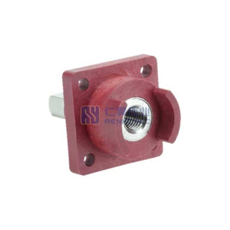 Single Stud Type Junction Blocks 120A Internal Screw (M8) Busbar with ...