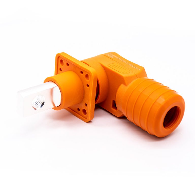 400A-480A Connectors for Energy Storage System - Renhotec EV