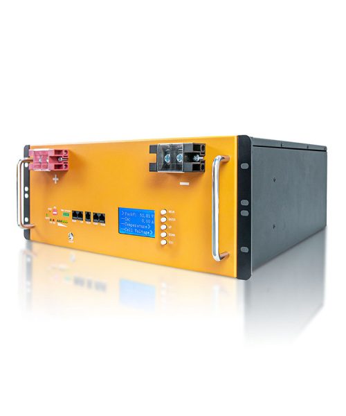 Connectors for Energy Storage System - Renhotec EV