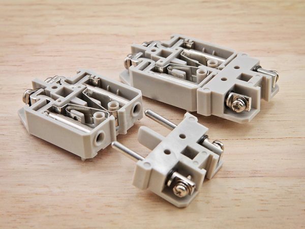 What is the Terminal Block? - Renhotec EV