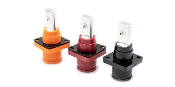 Battery Storage Connector - Renhotec EV