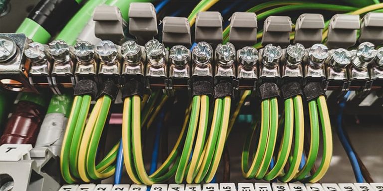 What is the Terminal Block? - Renhotec EV