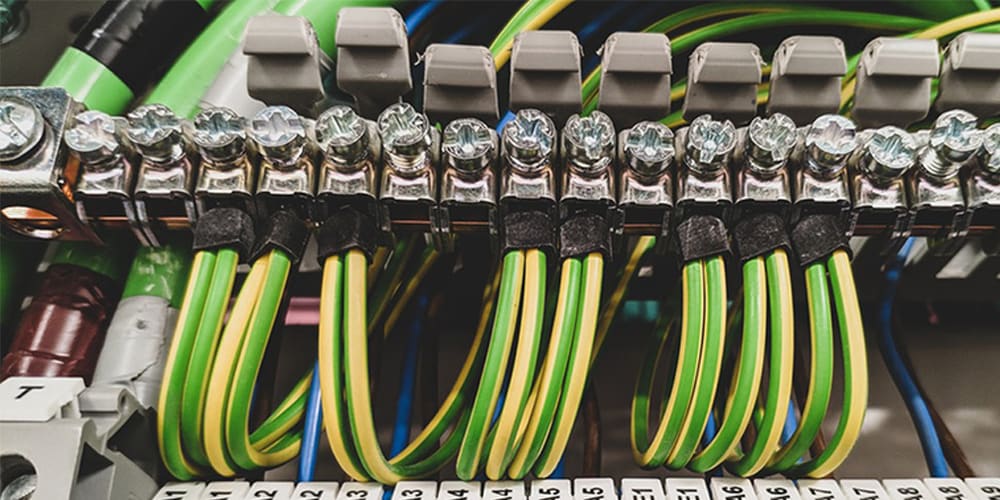 What is the Terminal Block? - Renhotec EV