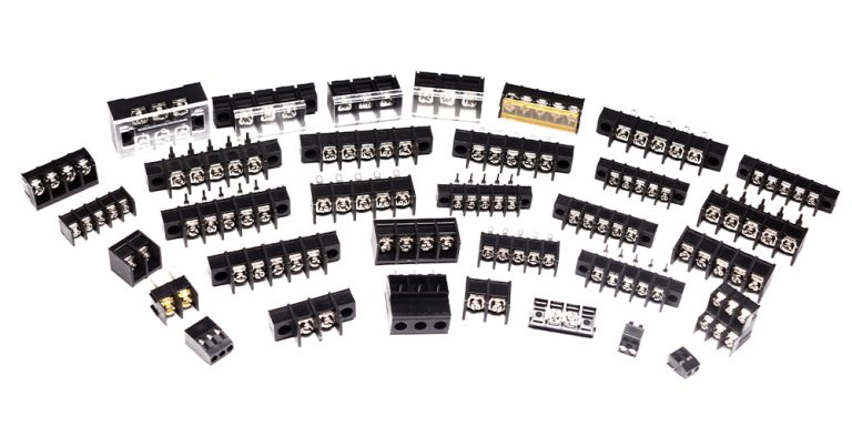 2 Essential Things to Know About Wiring Terminals - Renhotec EV