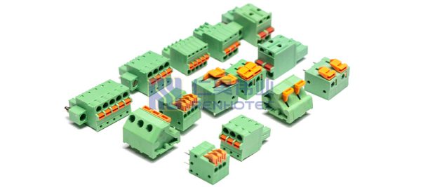 2 Essential Things to Know About Wiring Terminals - Renhotec EV