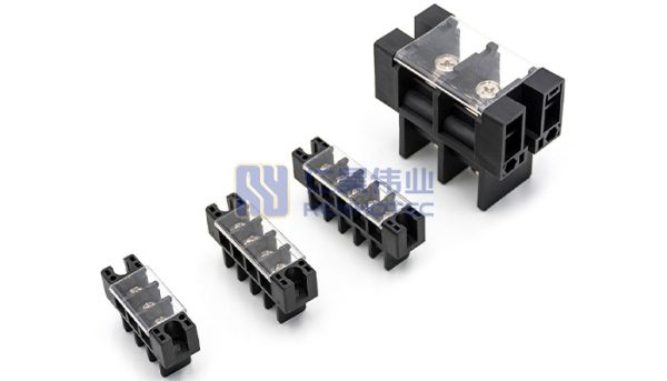 2 Essential Things to Know About Wiring Terminals - Renhotec EV