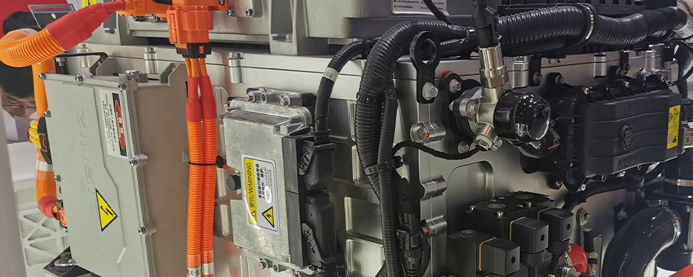 High-voltage Connectors: Classification and Development