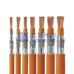 EV Shielded High Voltage EV Cable/Energy Storage System Cable