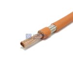 EV Shielded High Voltage EV Cable/Energy Storage System Cable