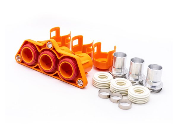 High Voltage PT Connector - Renhotec EV