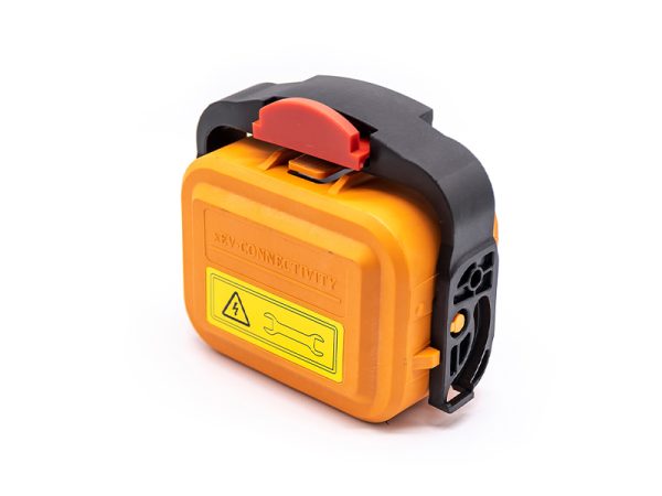 Manual Service Disconnect - Renhotec EV