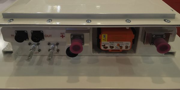 Exploring MSD Connectors: Versatility Unleashed - Renhotec EV