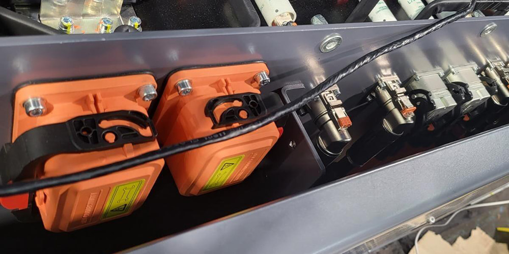 Exploring MSD Connectors: Versatility Unleashed - Renhotec EV Exploring MSD Connectors: Versatility Unleashed - Renhotec EV