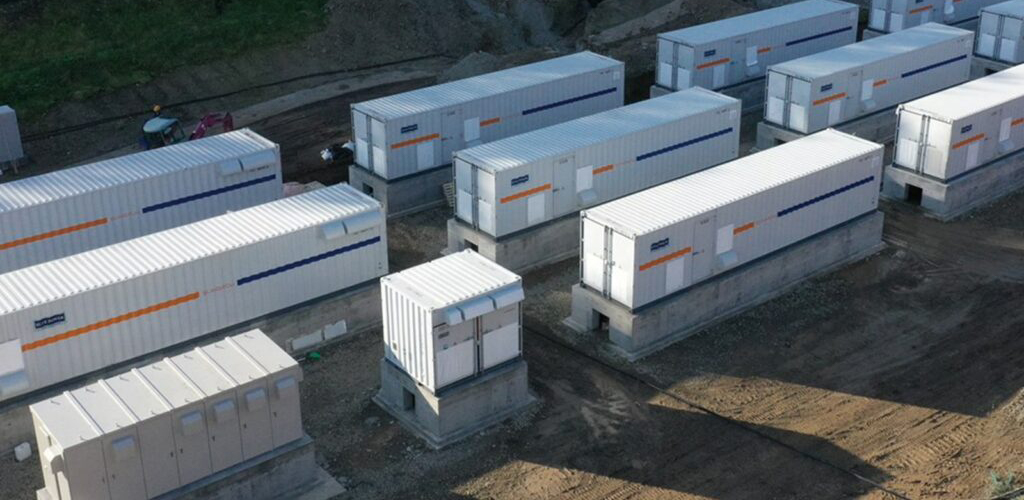 Everything You Need to Know About Energy Storage Systems - Renhotec EV