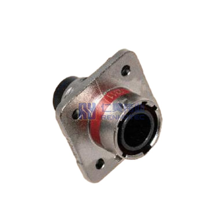 FPT2012 Socket Signal and Small Current Connector - Renhotec EV