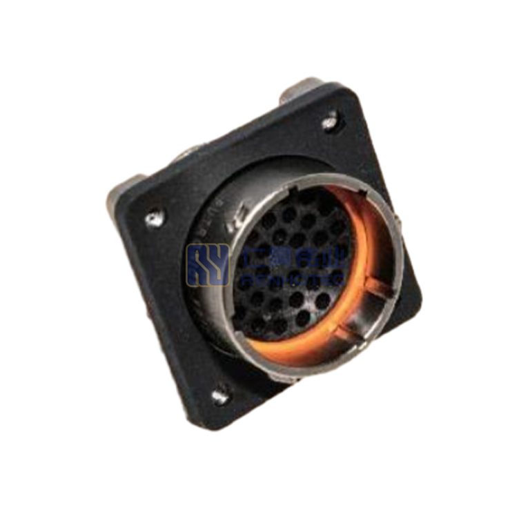 FPT2516 Socket Signal and Small Current Connector - Renhotec EV