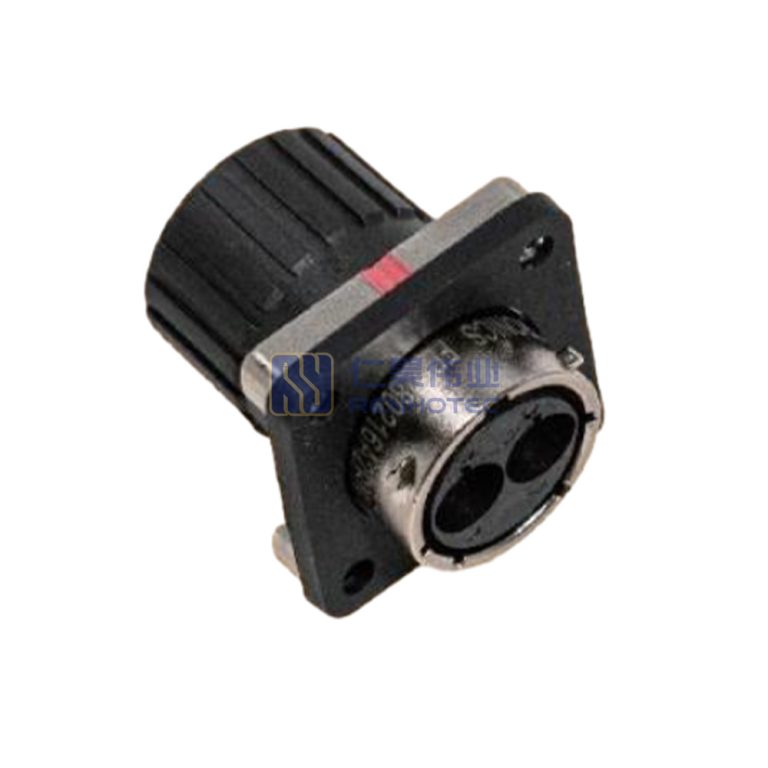 FPT2816 Socket Signal and Small Current Connector - Renhotec EV