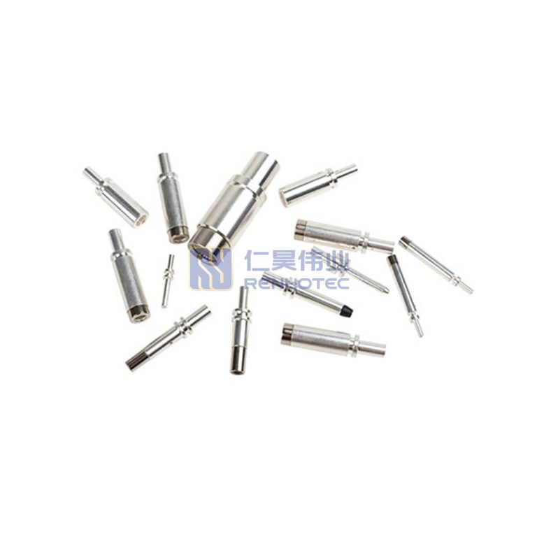 30A-250A Crown Spring Pins - Renhotec EV