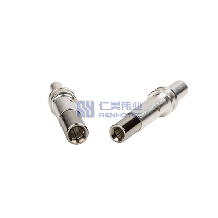 New Energy Vehicle Contact Pin - Renhotec EV