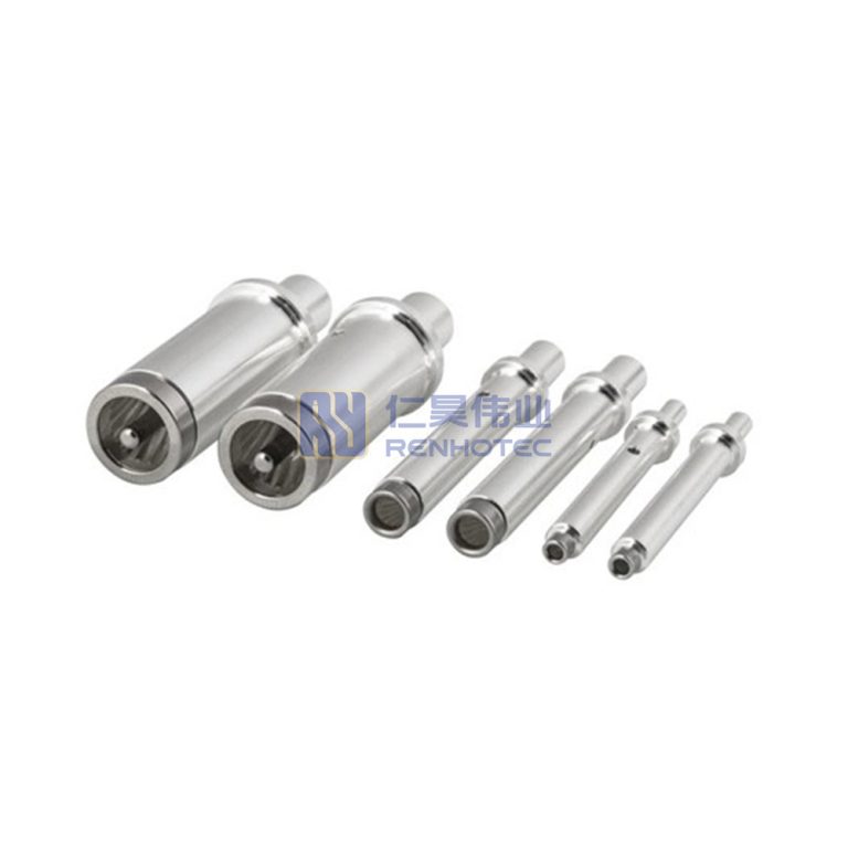 NACS Connector Pin For Tesla EV Charging Plug - Renhotec EV