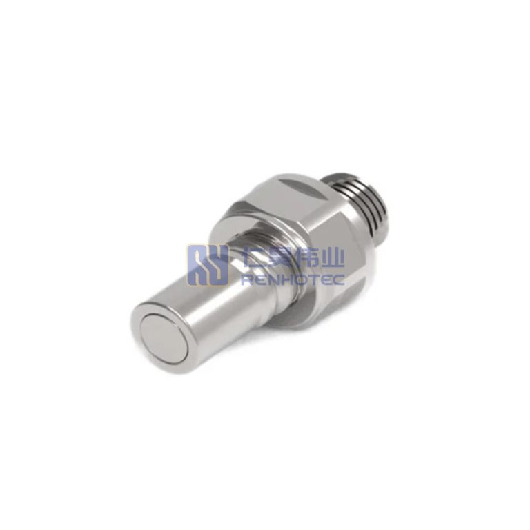 Liquid Cooling Quick Connector - Renhotec EV