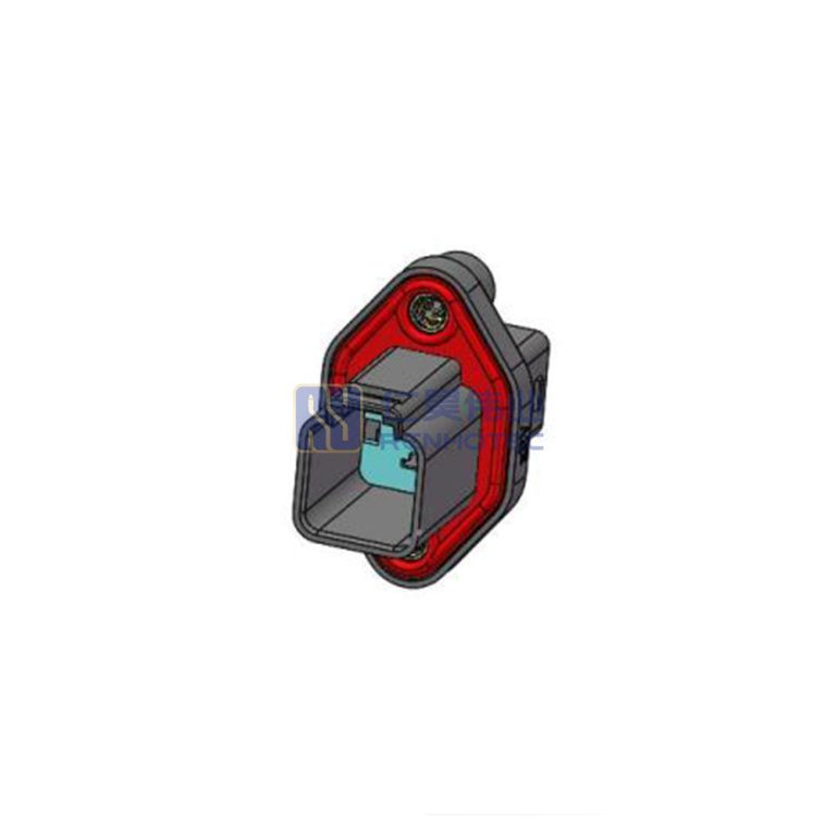 XT2 Socket Plastic Signal Connector - Renhotec EV