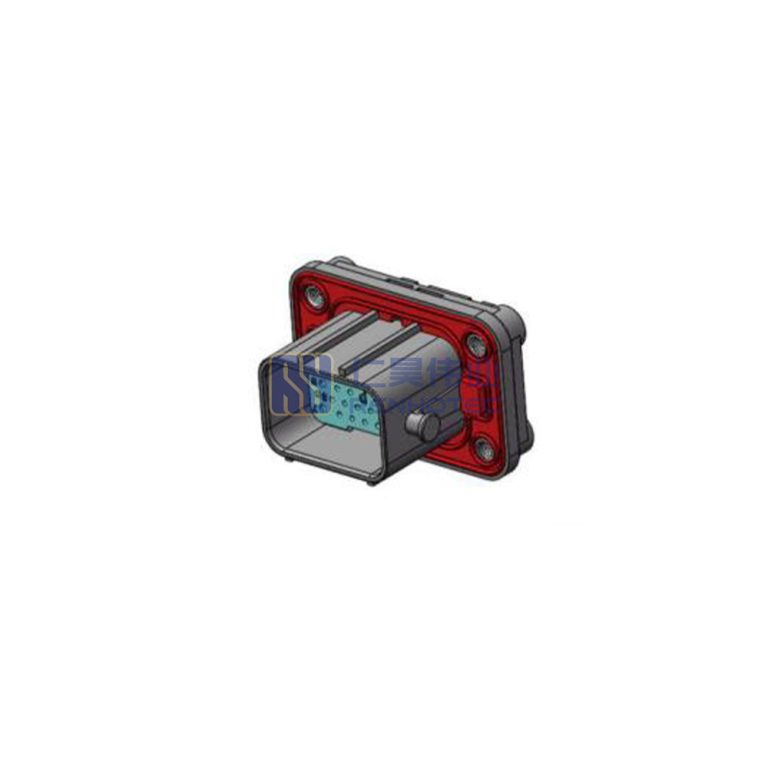 XT32 Socket Plastic Signal Connector - Renhotec EV