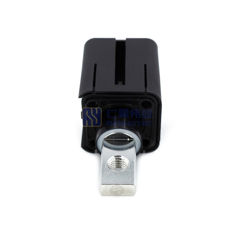 Through Wall Power Terminal - Renhotec EV