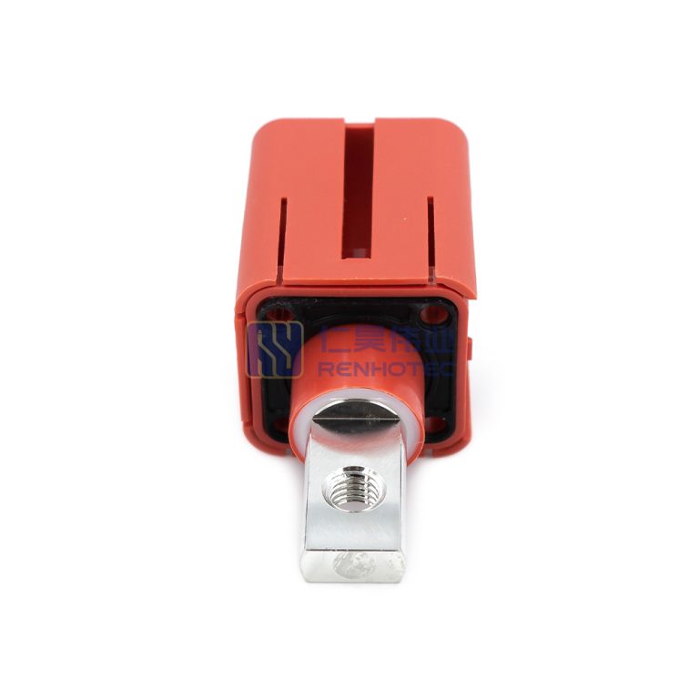 Through Wall Power Terminal - Renhotec EV